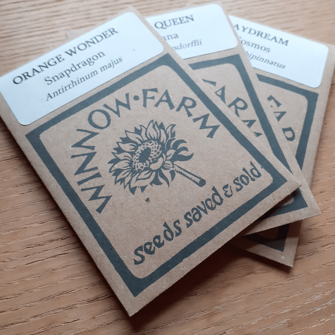 Our Seed Collections – Winnow Farm Seeds