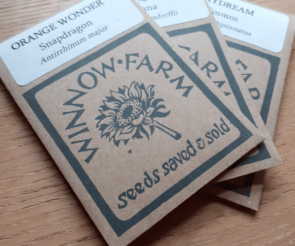 Our Seed Collections – Winnow Farm Seeds